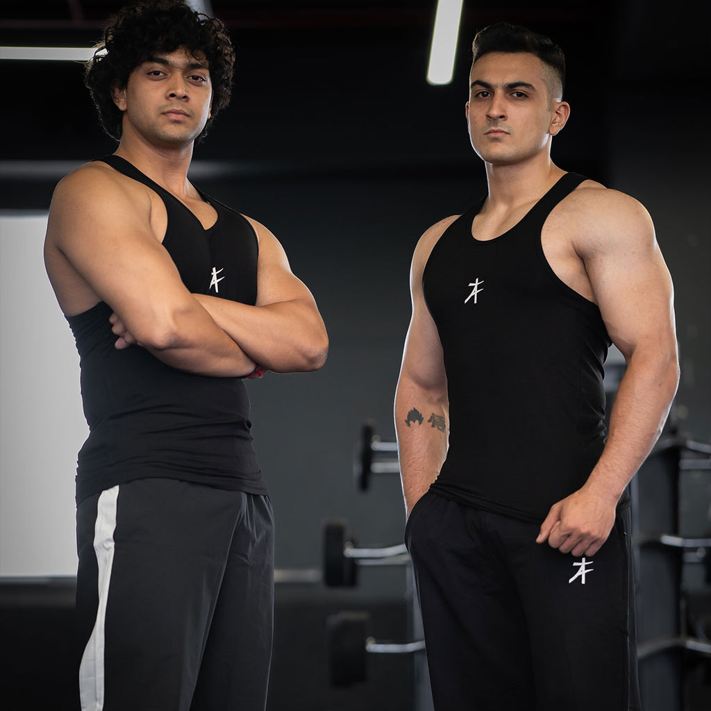 Bamboo Stringer – Athflex