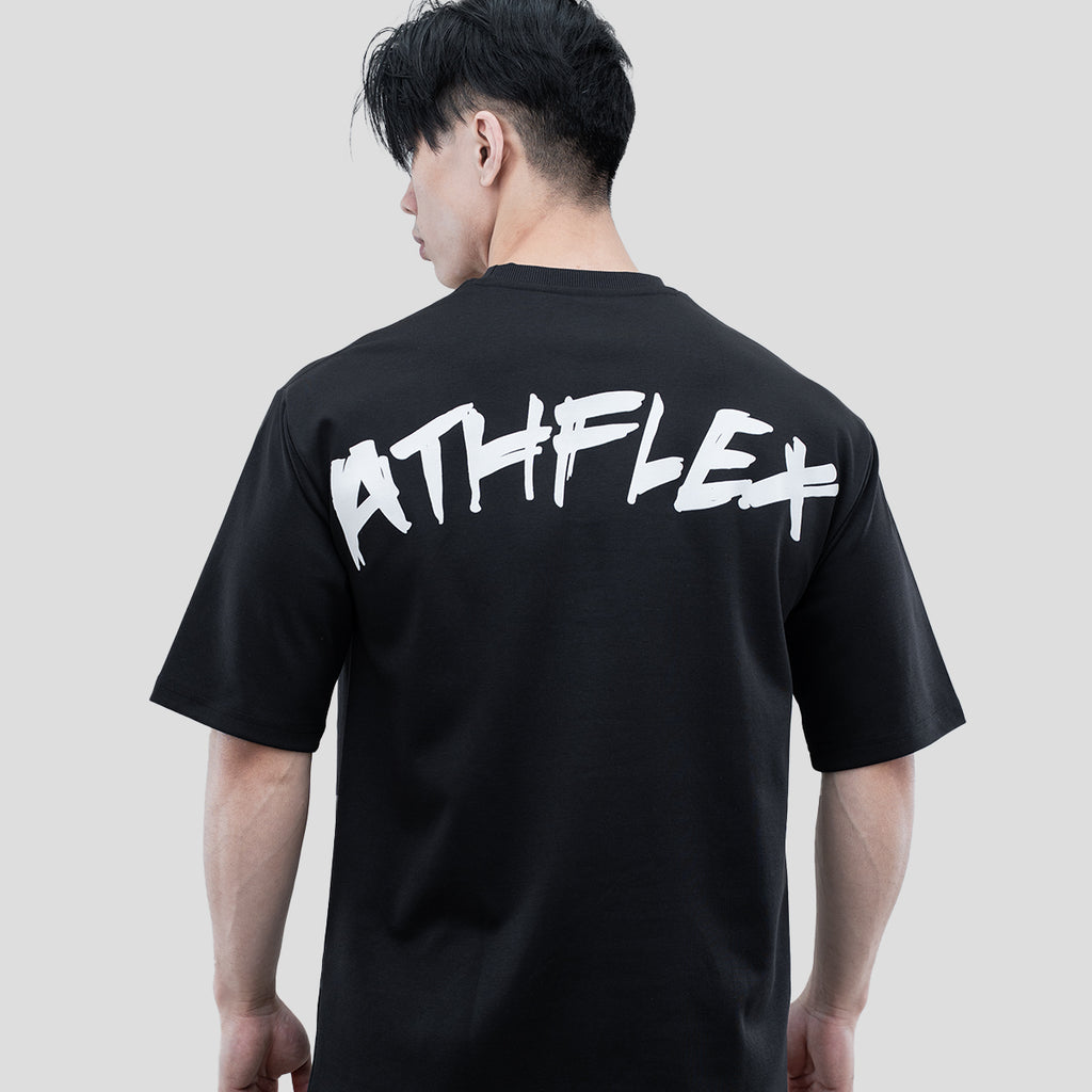 Flex Oversize T-shirt – Athflex