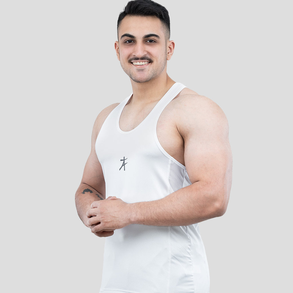 Mesh Stringer – Athflex