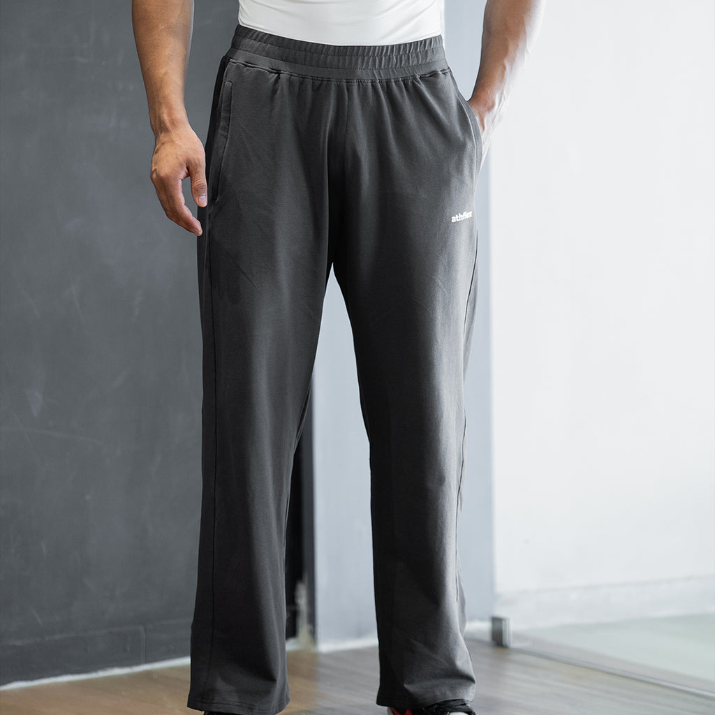 Stride Straight Pants – Athflex