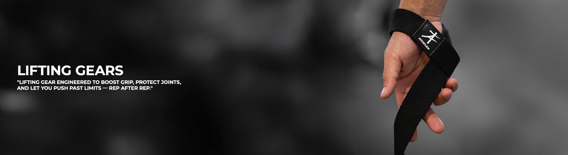 Lifting gears – Athflex