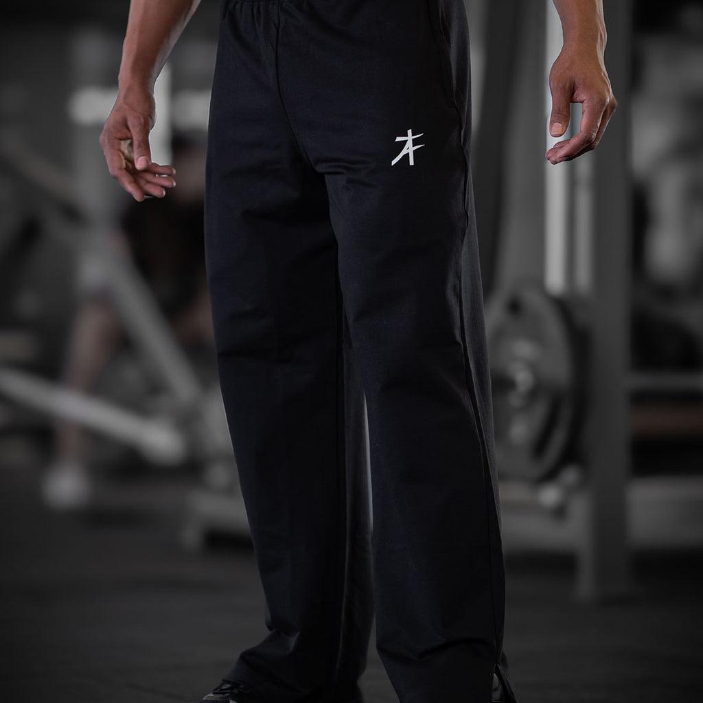 Classic Workout Pants – Athflex