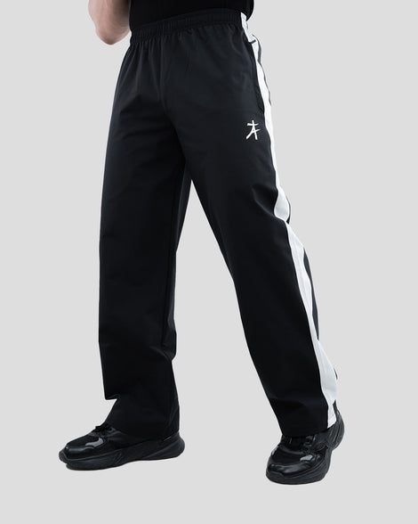 Dark Flex Boxy tank – Athflex