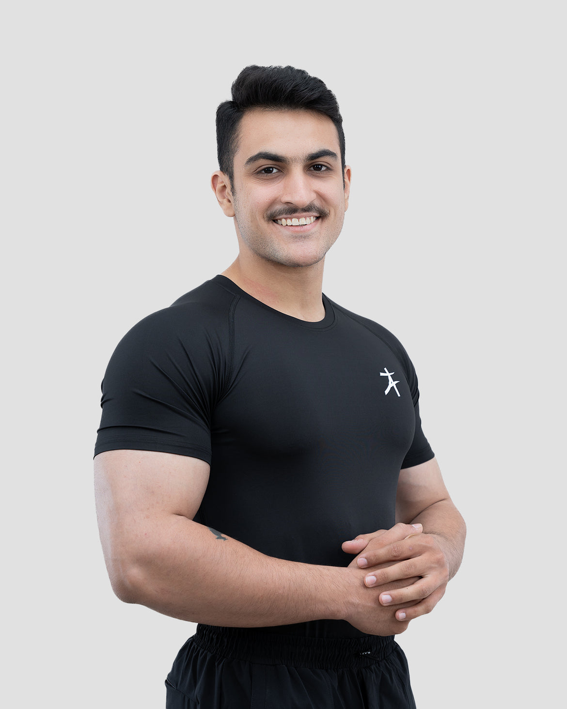 Classic Workout Pants – Athflex