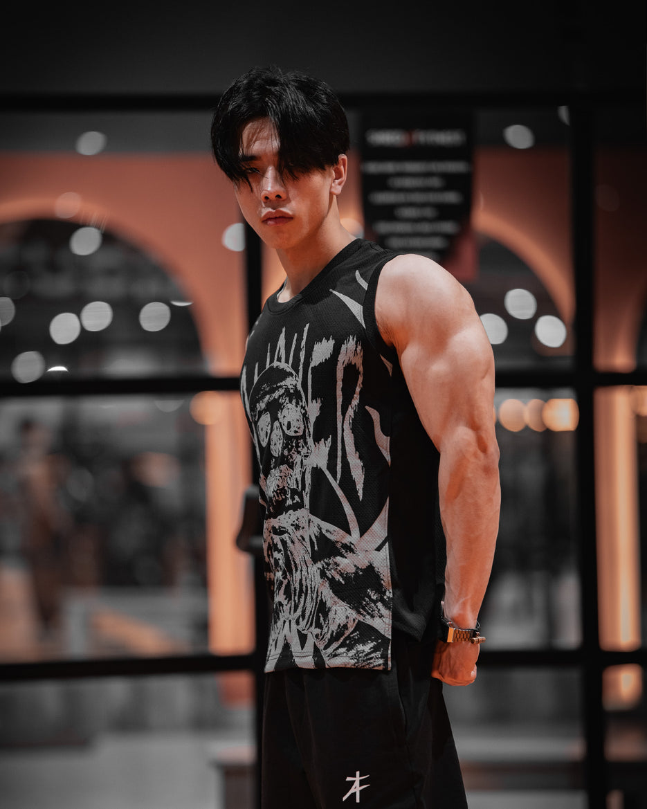 Stringer's – Athflex