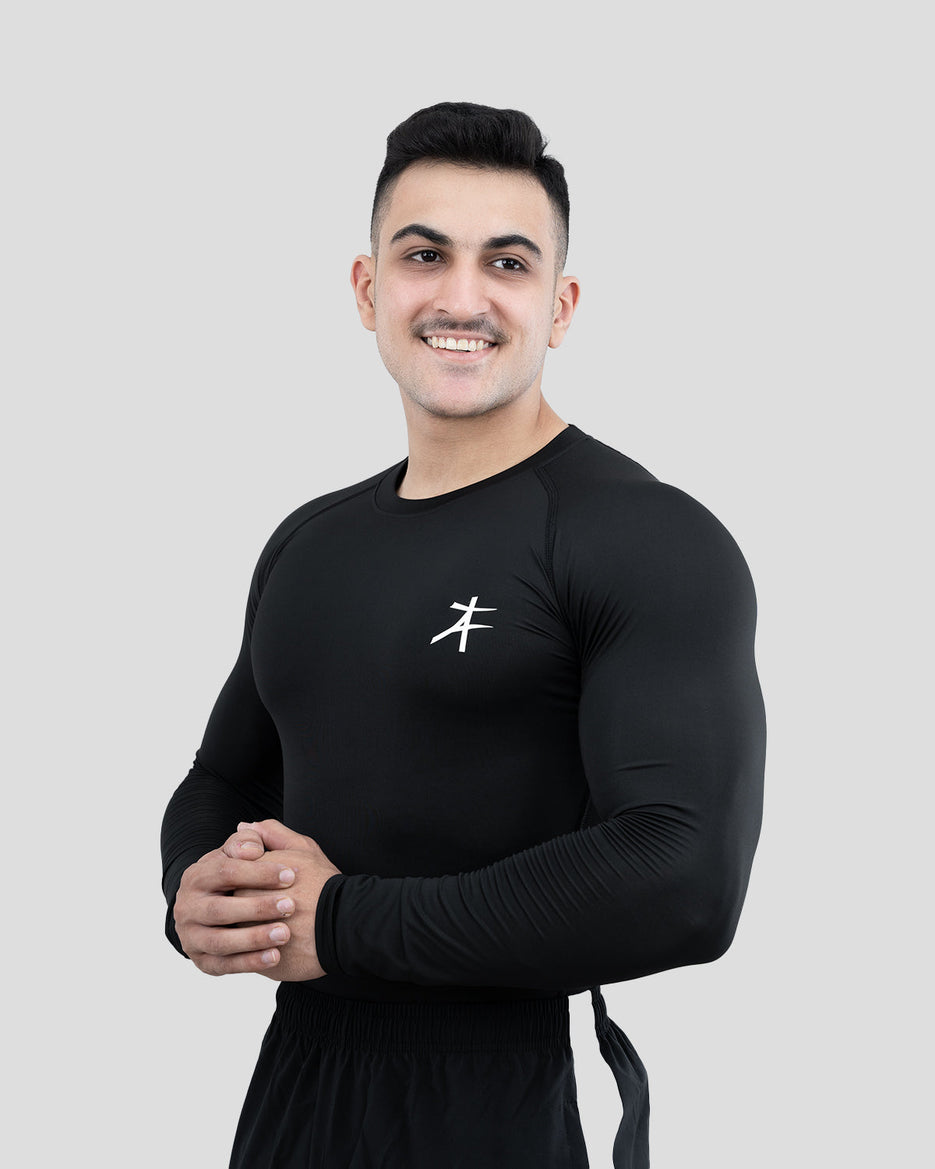 Athflex: High-Quality Gym Wear in India – Athflex