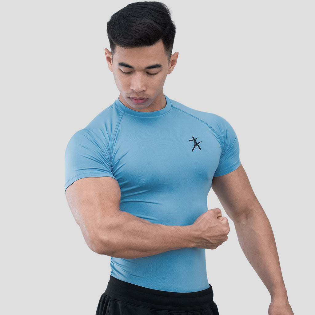 Edge Compression T-shirt – Athflex