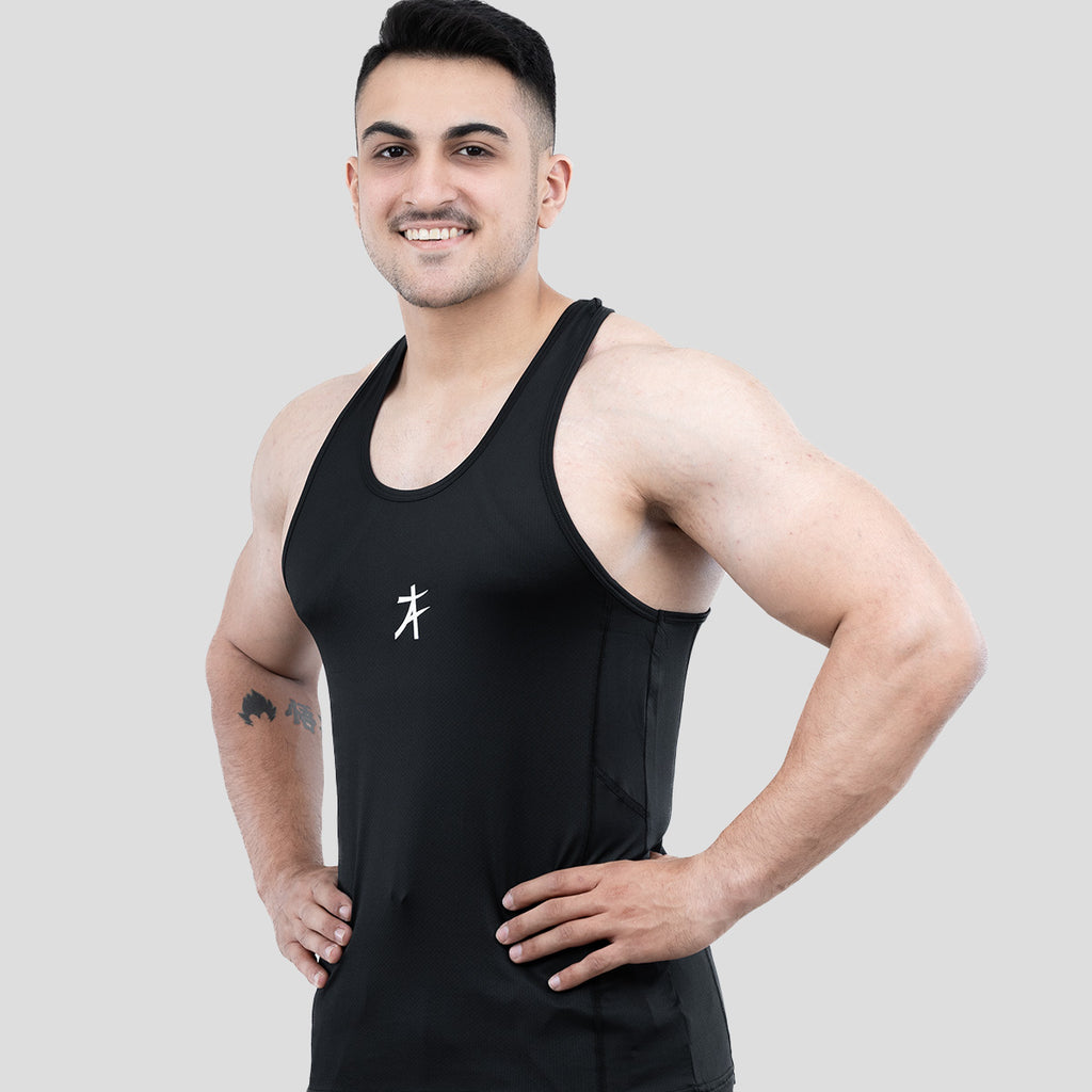 Mesh Stringer – Athflex