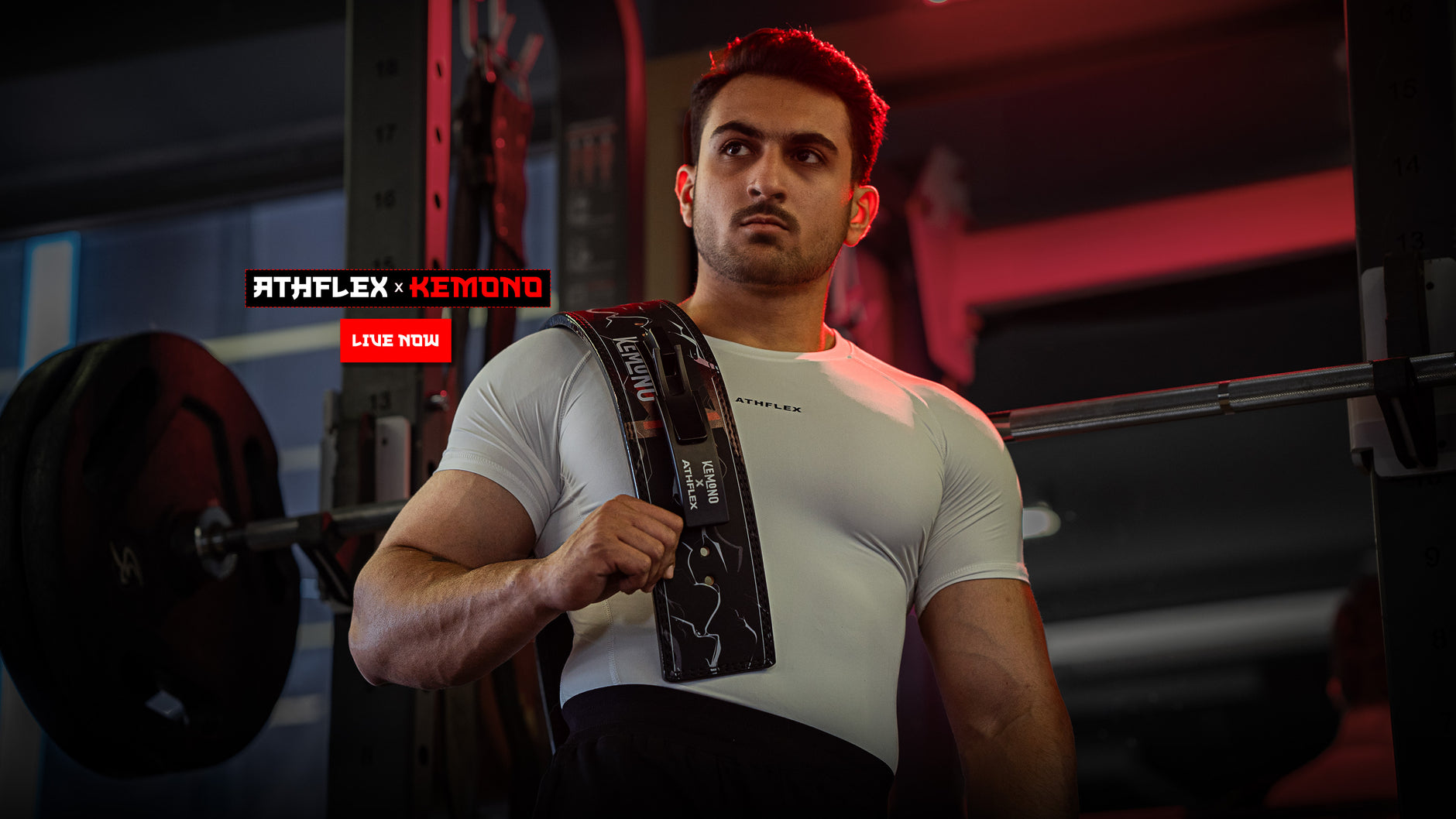 Athflex | Premium Gym-wear Tailored for Indian Bodies