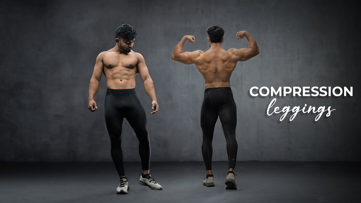 Athflex: High-Quality Gym Wear in India