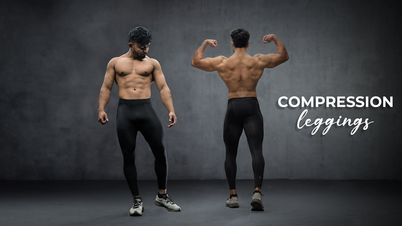 Athflex: High-Quality Gym Wear in India