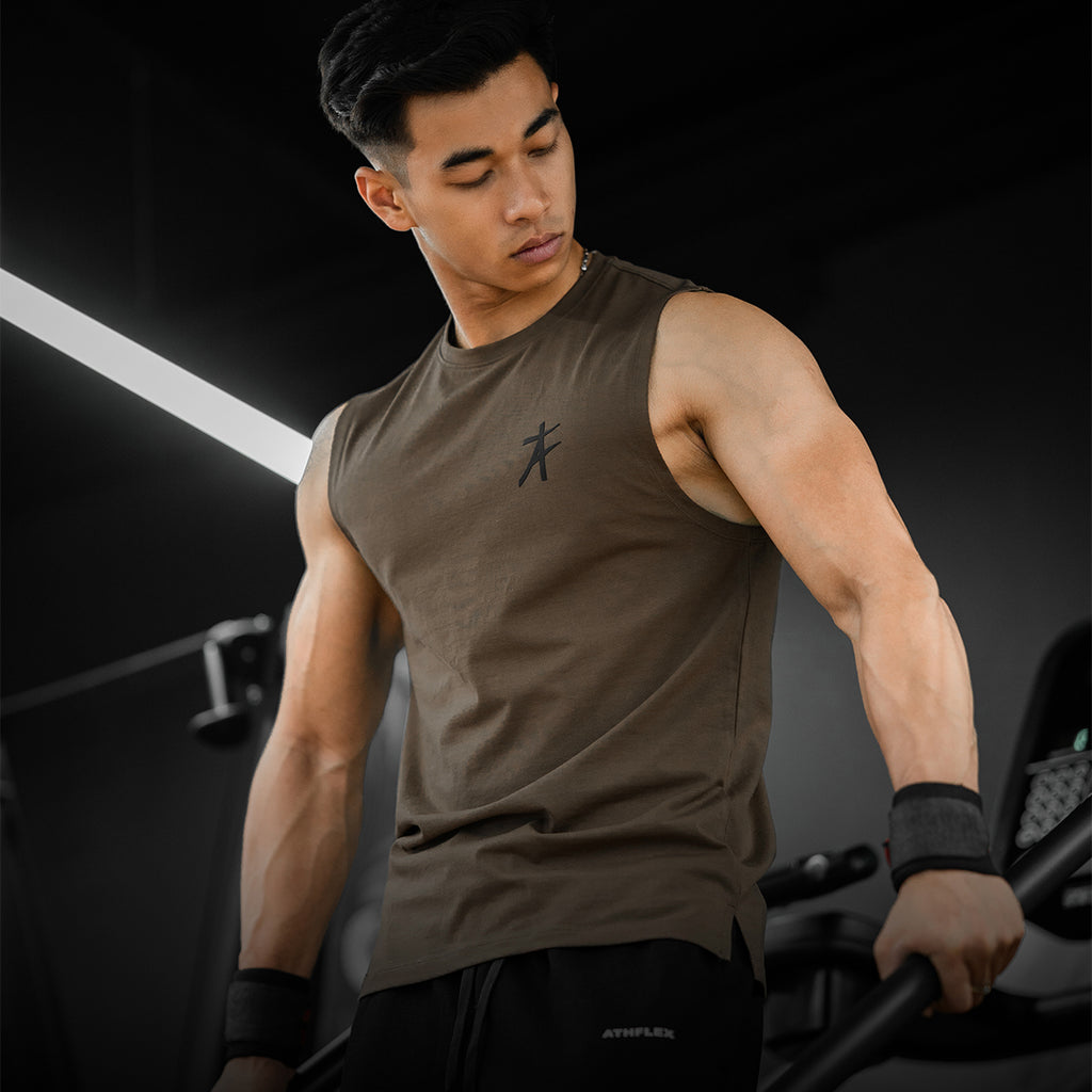 Atmos Tank – Athflex