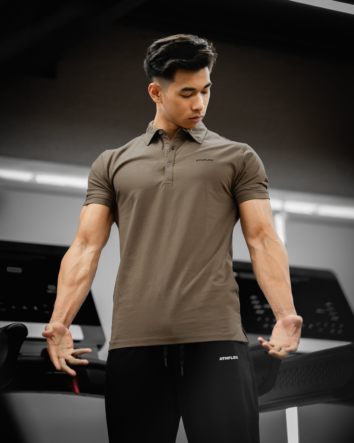 Stringer's – Athflex