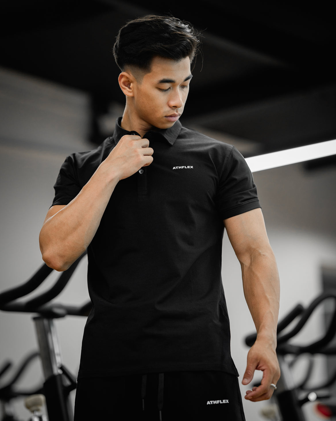 MEN'S – Athflex