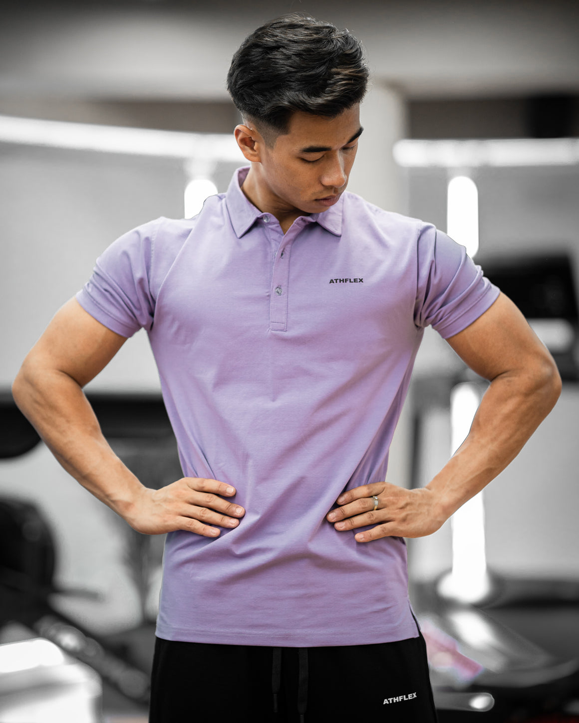 Stringer's – Athflex