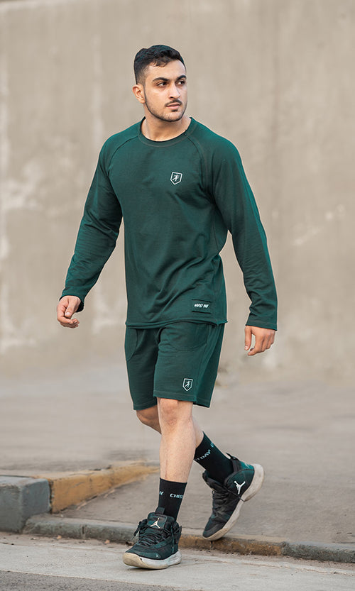 Athflex: High-Quality Gym Wear in India