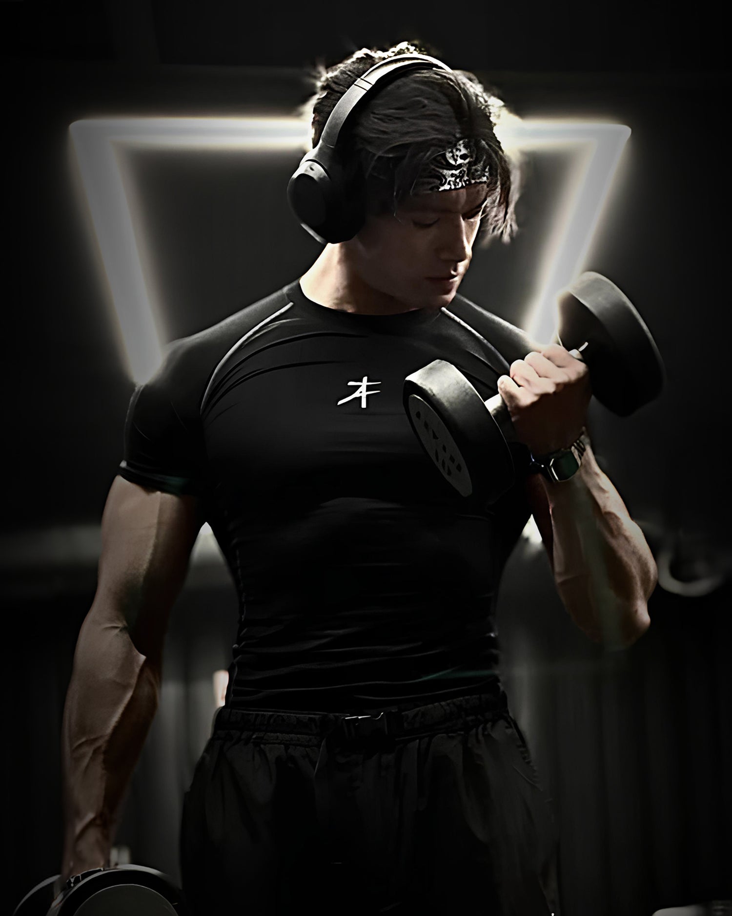 Athflex | Premium Gym-wear Tailored for Indian Bodies