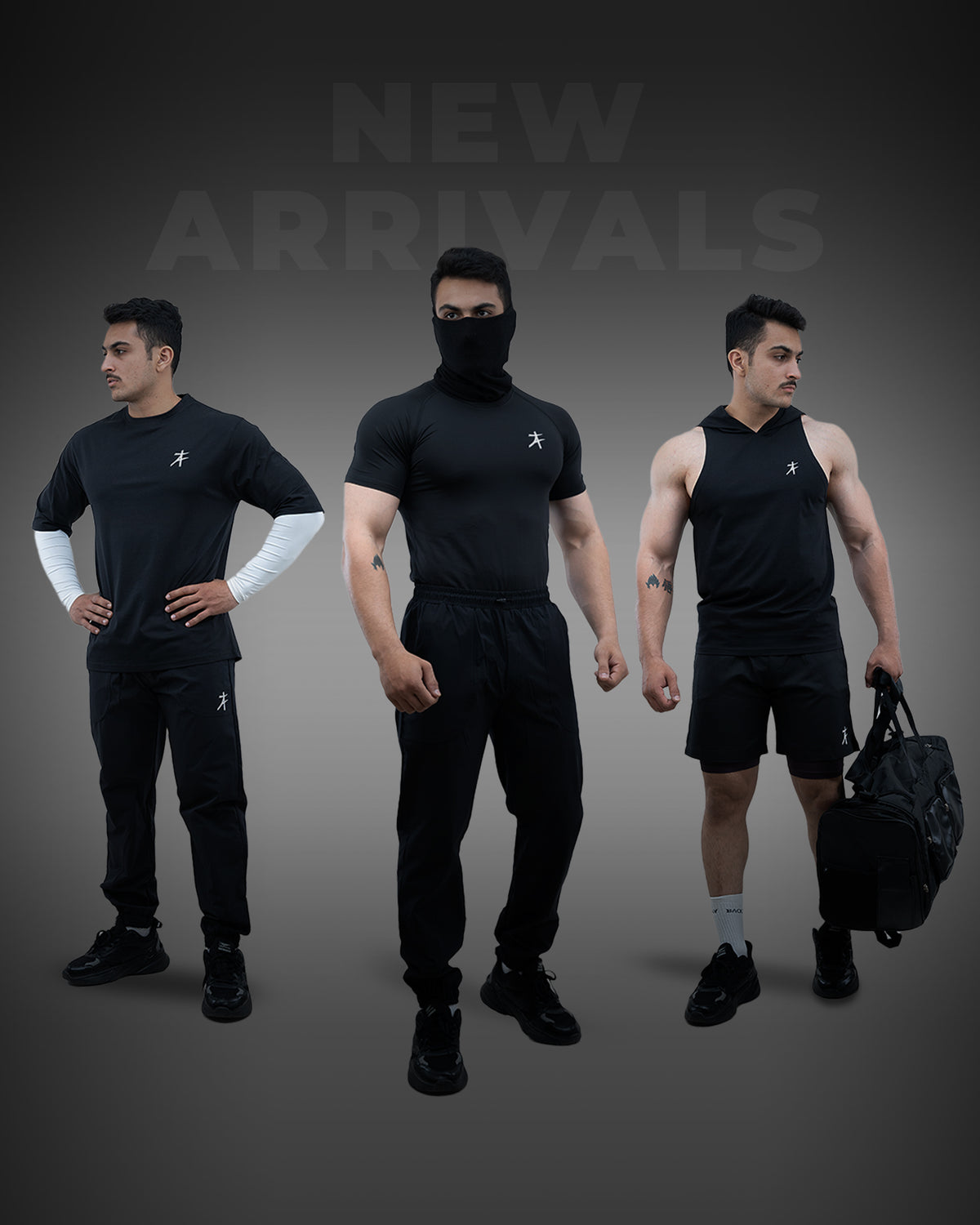 Athflex: High-Quality Gym Wear in India