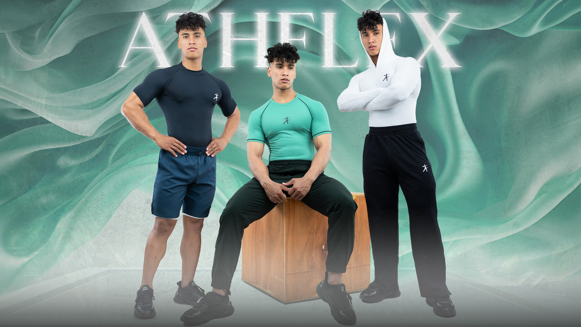 Athflex: High-Quality Gym Wear in India – Athflex