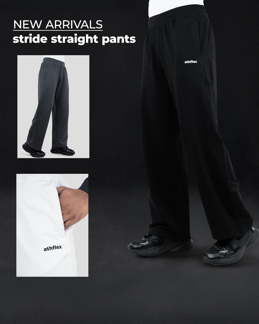 Athflex | Premium Gym-wear Tailored for Indian Bodies