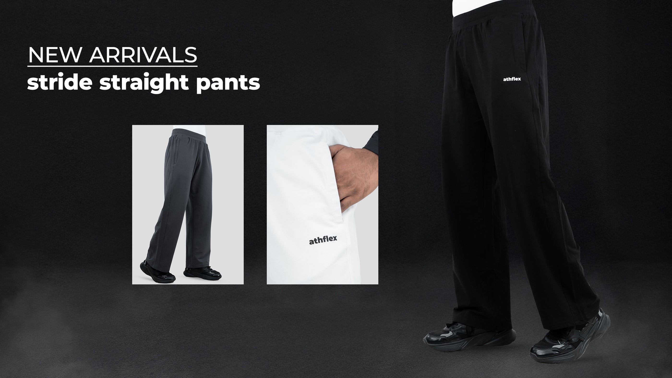 Athflex | Premium Gym-wear Tailored for Indian Bodies