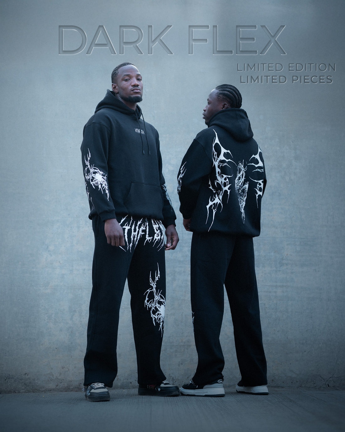 Athflex | Premium Gym-wear Tailored for Indian Bodies