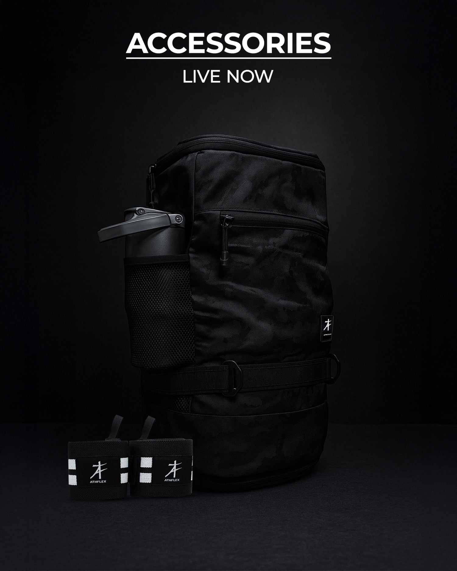 Athflex | Premium Gym-wear Tailored for Indian Bodies