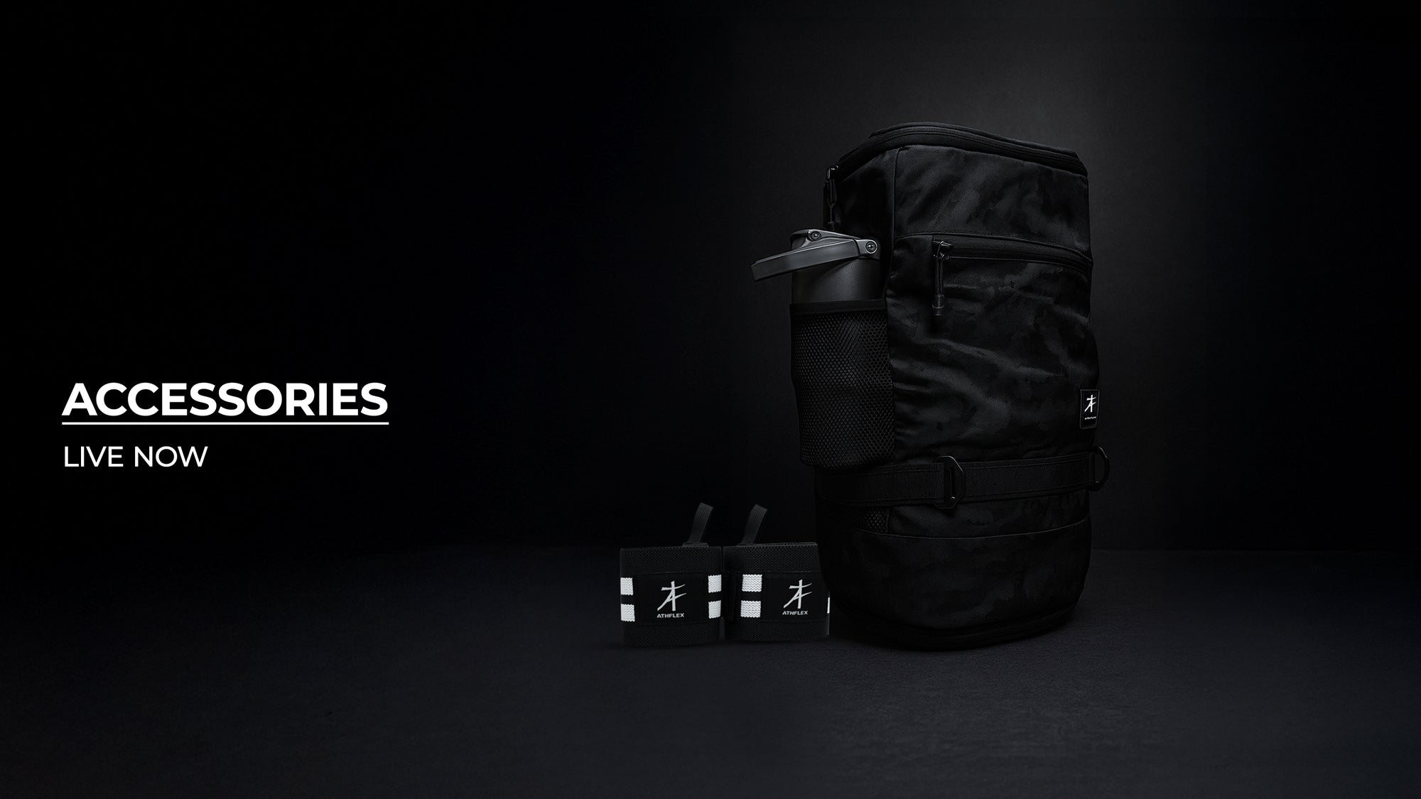 Athflex | Premium Gym-wear Tailored for Indian Bodies