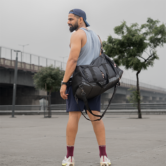 Big Boy Gym Bag – Athflex