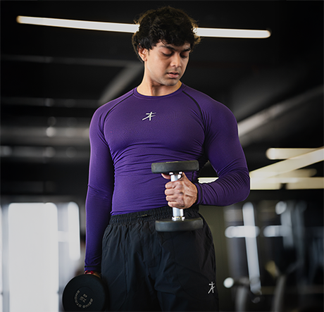 Athflex: High-Quality Gym Wear in India – Athflex
