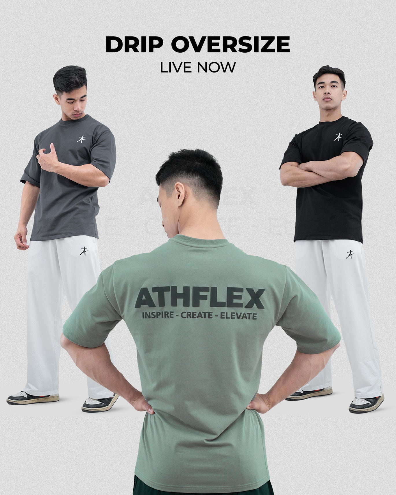 Athflex | Premium Gym-wear Tailored for Indian Bodies