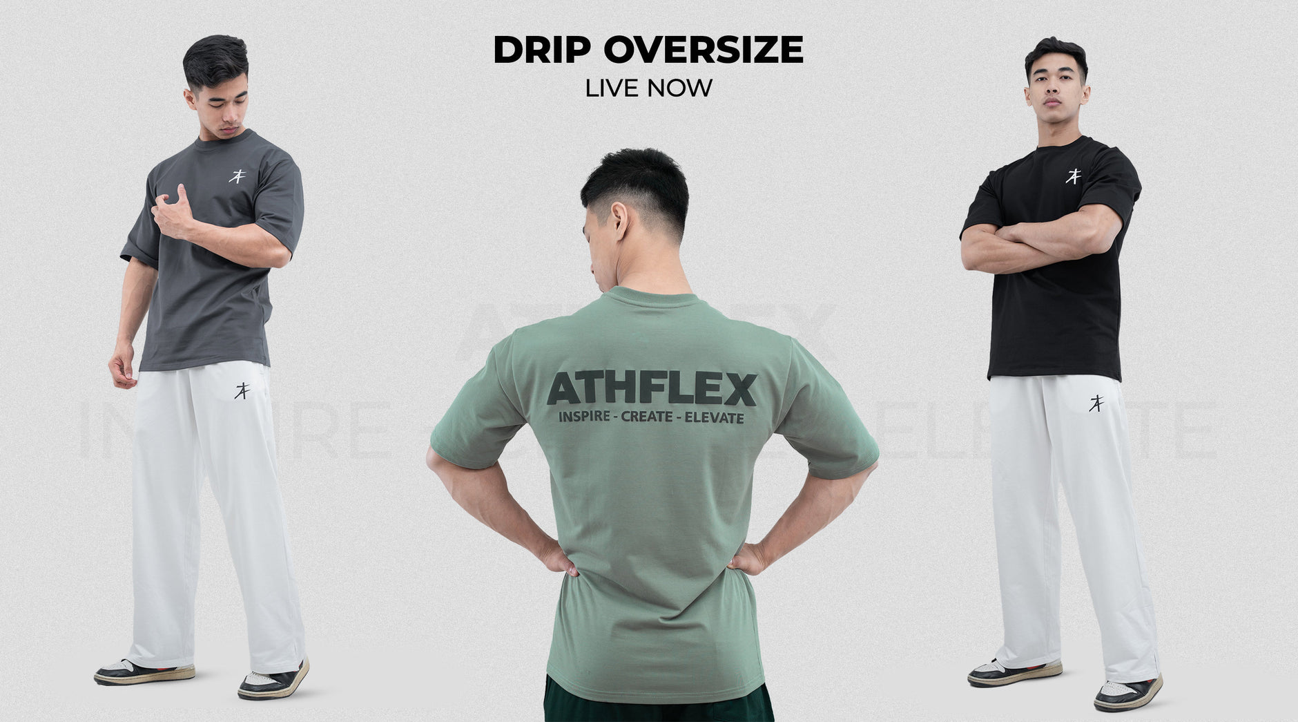Athflex | Premium Gym-wear Tailored for Indian Bodies