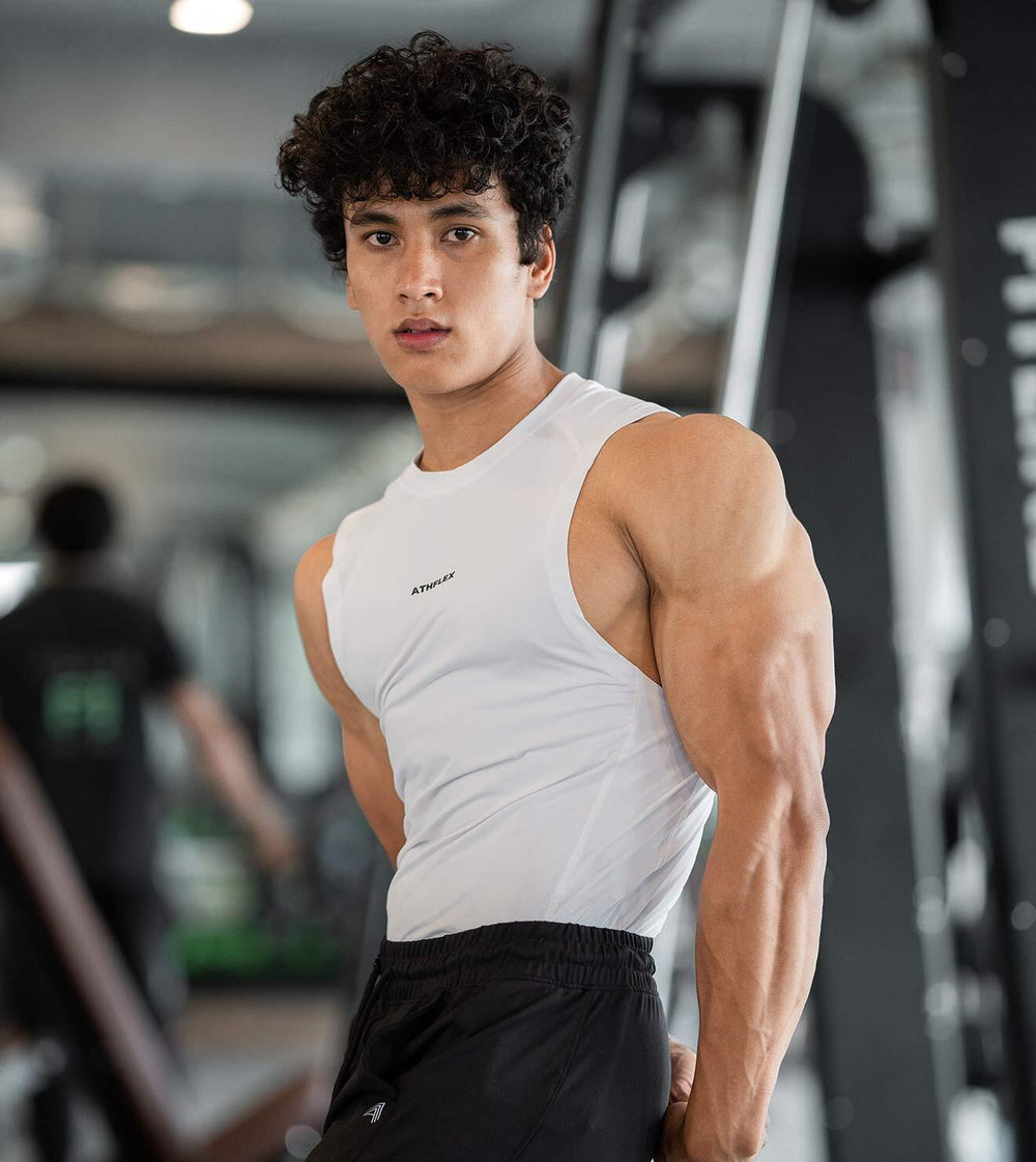 Athflex: High-Quality Gym Wear in India