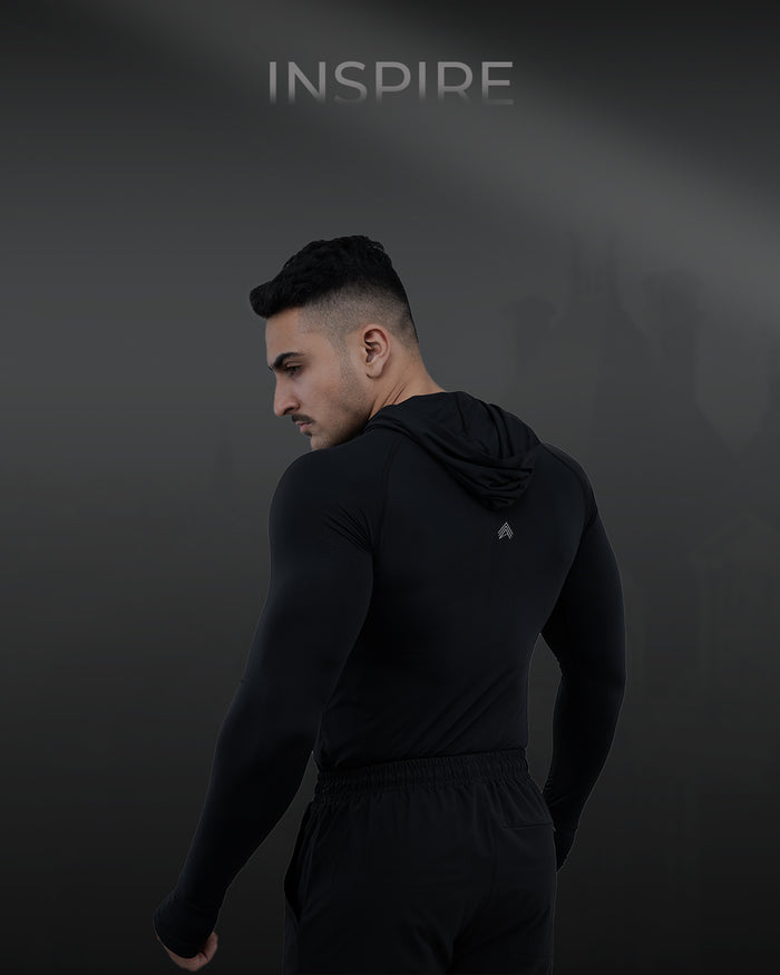 Athflex: High-Quality Gym Wear in India
