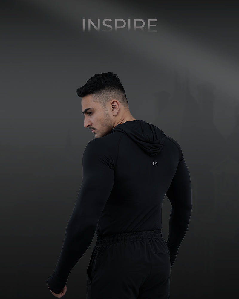 Athflex: High-Quality Gym Wear in India
