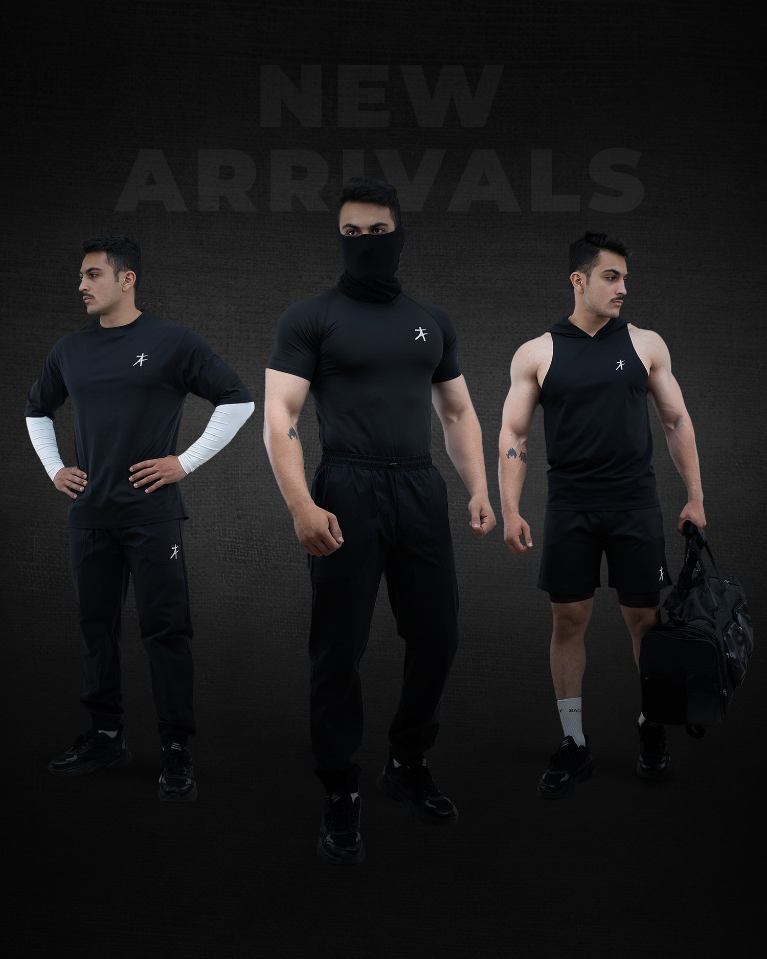 Athflex: High-Quality Gym Wear in India – Athflex