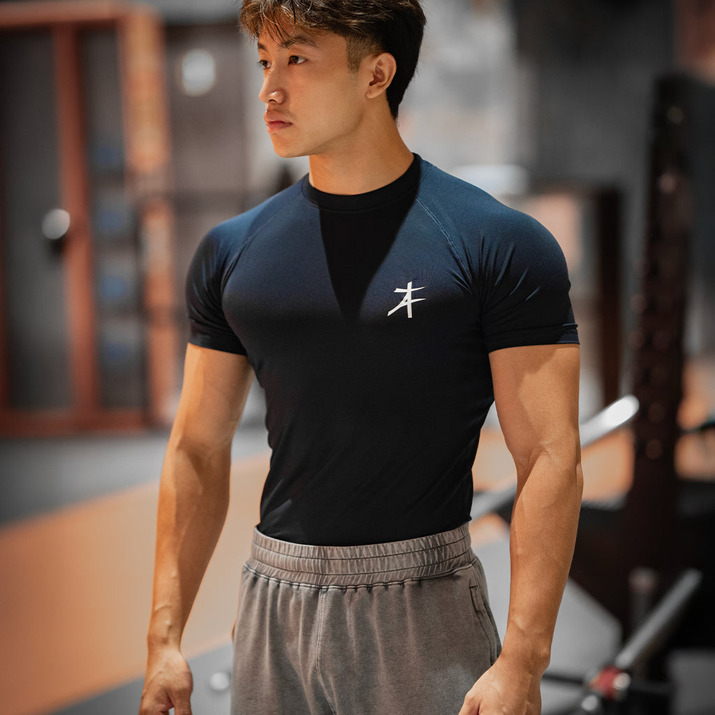 Edge Compression T-shirt – Athflex