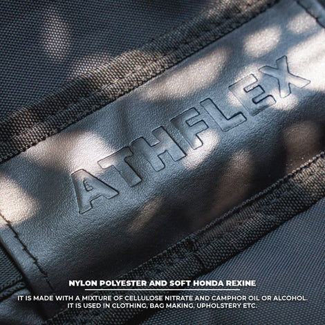 Buy Big Boy Gym Bag for Men by Athflex Online