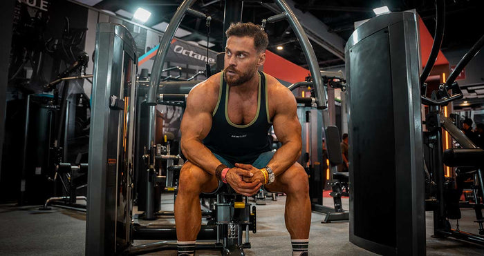 Athflex: High-Quality Gym Wear in India