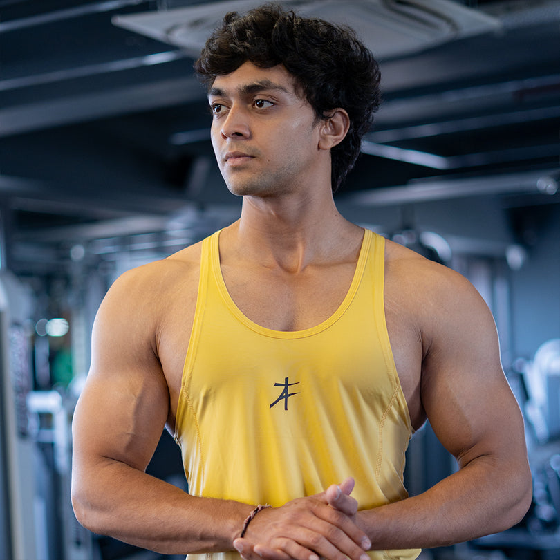 CrossFit Gym T-Shirts: Durability and Mobility at Their Best