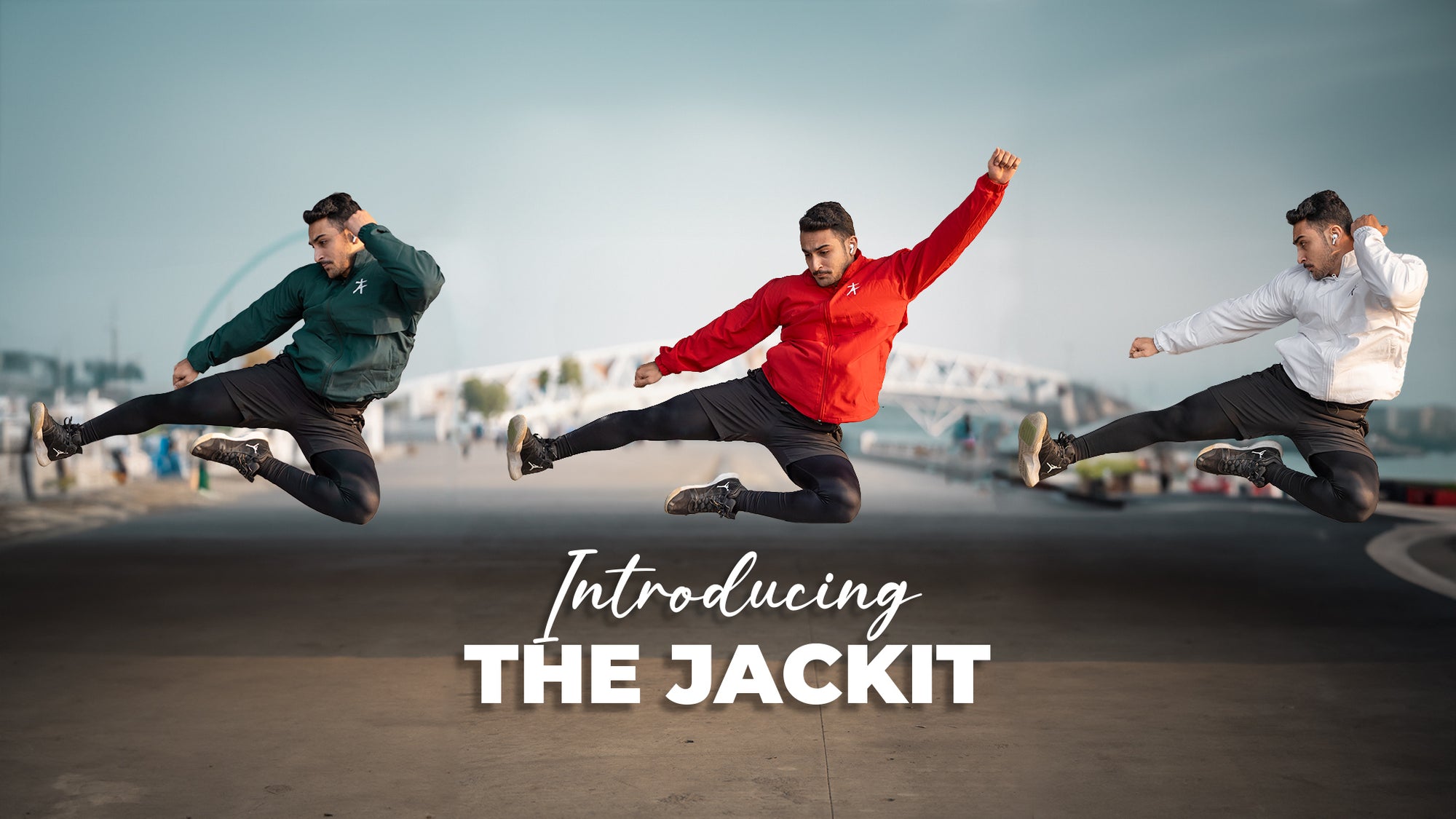 Athflex: High-Quality Gym Wear in India